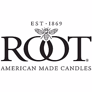 Root Candles Scented Candles Elements Collection Premium Handcrafted Candle, 5-Ounce, Water