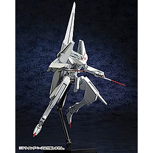 Kotobukiya Knights of Sidonia: Tsugumori Plastic Model Kit Multicolor