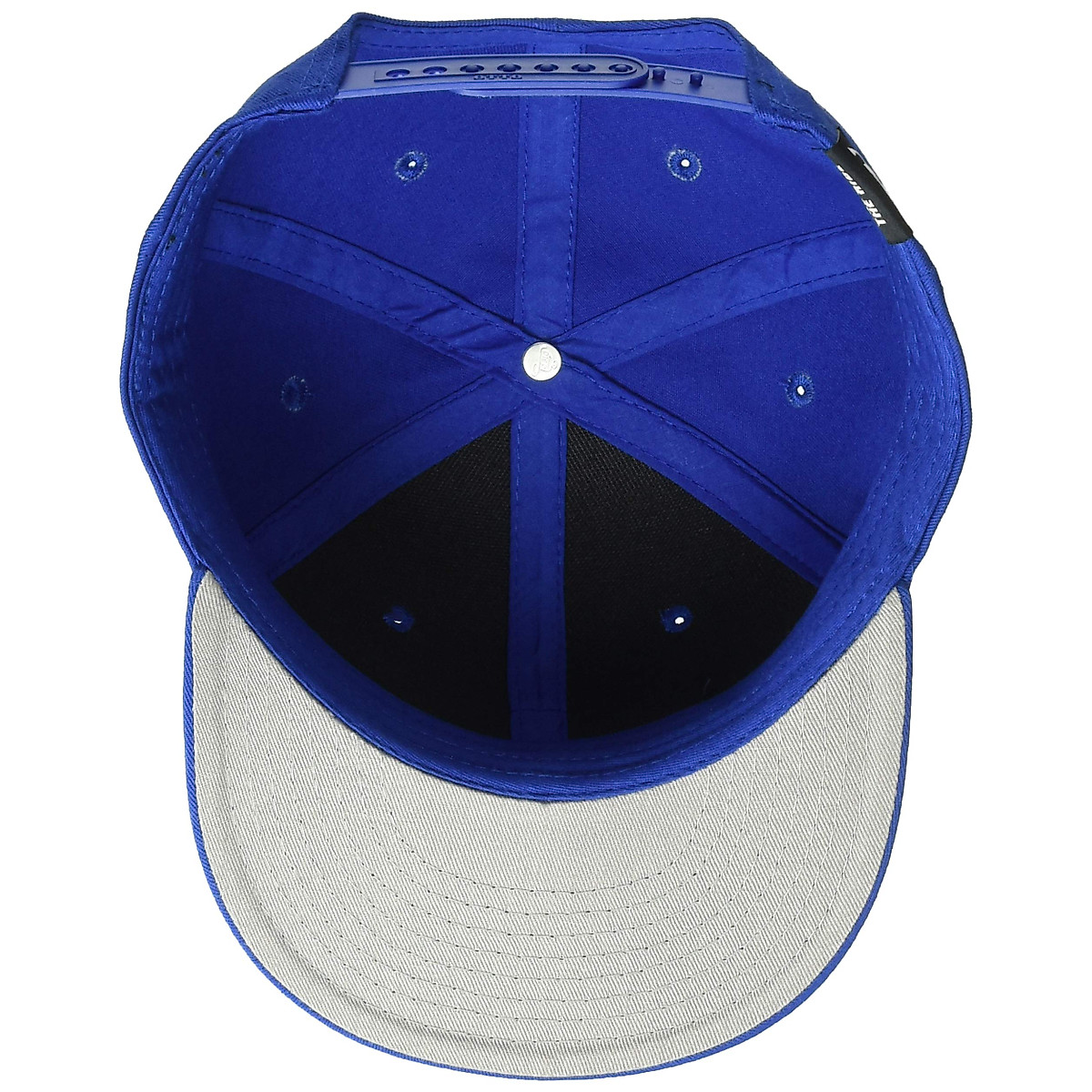 FX FACTORY EFFEX Kids' Big Yamaha Racing Youth Snapback hat, Blue, os