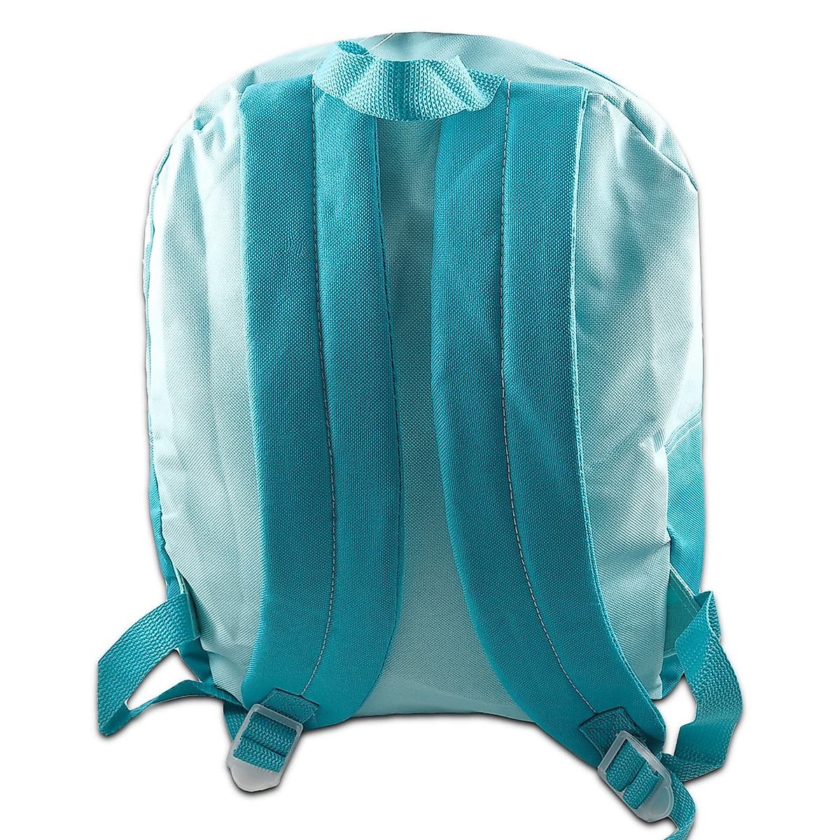 Baby Yoda Backpack and Lunch Box Set - Star Wars School Supplies Bundle with Grogu Backpack and Insulated Lunch Bag Plus Mandalorian Decal, Water Bottle, and More (Mandalorian Backpack for Boys)