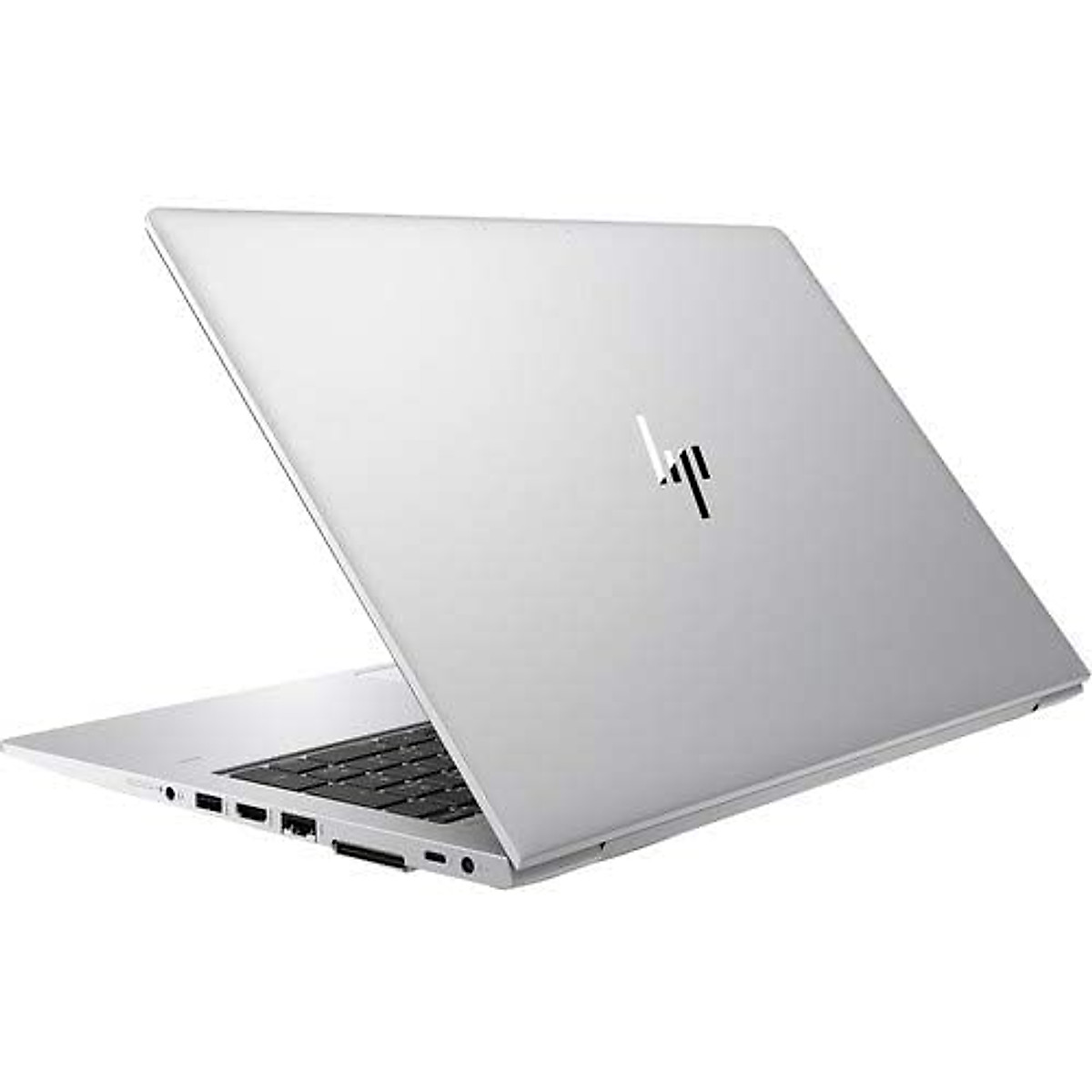 HP 3RS07UT EliteBook 850 G5 - Core i7 8550U/1.8 GHz - Win 10 Pro 64-bit - 8 GB RAM - 256 GB SSD NVMe, TLC, Value - 15.6 inc (Certified Refurbished)