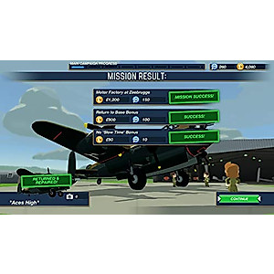 BOMBER Crew Complete Edition - Nintendo Switch