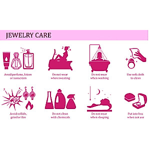 Shineadime 0.40 Cttw Round Cut Genuine Diamond (Clarity I2, Color J) Open Heart Pendant In Real 14K Solid White Gold