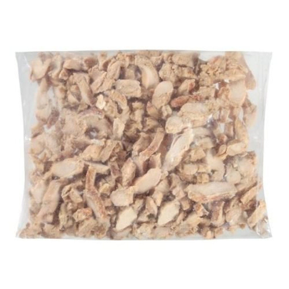 Red Label Select Fajita Seasoned Chicken Breast Strips, 10 Pound -- 1 each.