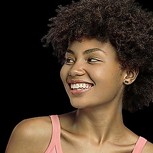 Shea Moisture Moisture African Black Soap Bamboo Charcoal Deep Balancing Conditioner Unisex Conditioner 13 Fl Oz (Pack of 1)