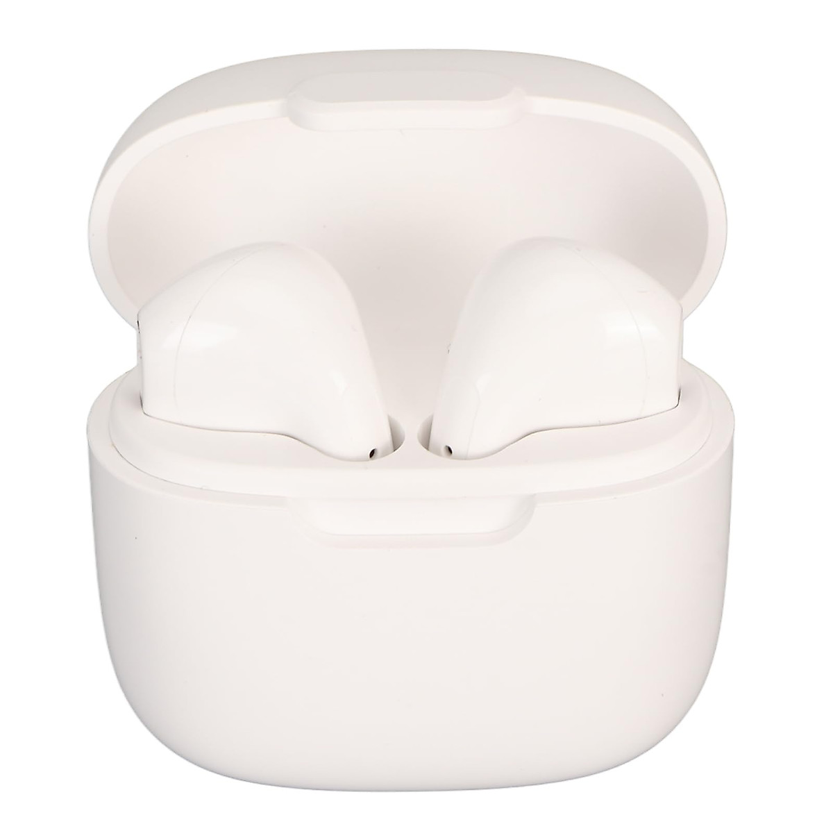 Luqeeg 10.1 Inch Tablet, Front 12MP Rear 24MP 2.4G 5G WiFi 12GB 256GB 100‑240V 4G LTE Tablet 5.0 with Earbuds for Work (US Plug)