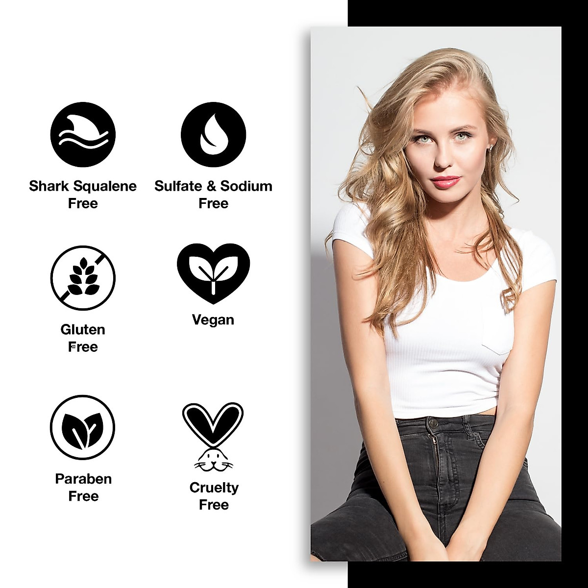 Number 4 L'eau de Mare Hydrating Condition 64 ozHydrating Condition. Deep Hydrating Conditioner. Lightweight, Dentangling, Color Protecting, 64 oz