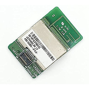 SZLG WiFi Wireless Bluetooth PCB Board Module for Nintend Wii Replacement