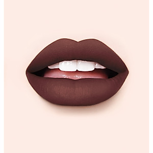 L'Oreal Paris Cosmetics Infallible Pro Matte Les Chocolats Scented Liquid Lipstick, 70 percent Yum, 0.21 Fluid Ounce