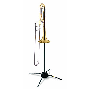 Hercules DS420B Travlite Trombone Stand