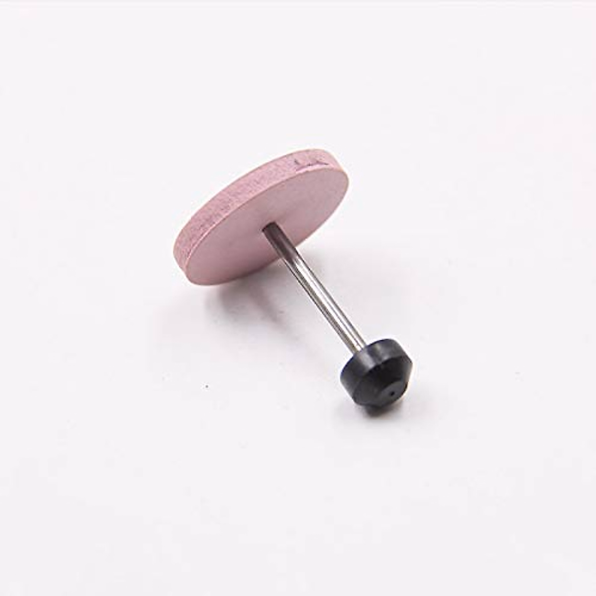 LF&LQEW 1pc Fiber Optic Fusion Splicer Electrodes Grinder Electrode Cleaning Cleaner