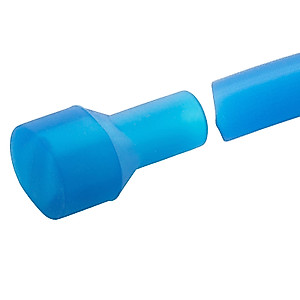 Giraffe Bottle Tower XL Replacement Drinking Tube/Bite Valve Kit, for 25 inch / 63 cm Neck