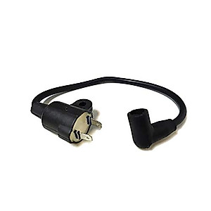 Ignition IGN Coil Assy for Yamaha ET950 ET650 ET 950 ET 650 650 W 950 W 2-Stroke Generator Engine Motor