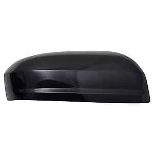 TRQ Mirror Power Heated Side View Camera Paint to Match RH Right Passenger Side for 2014-2015 Honda Civic Sedan