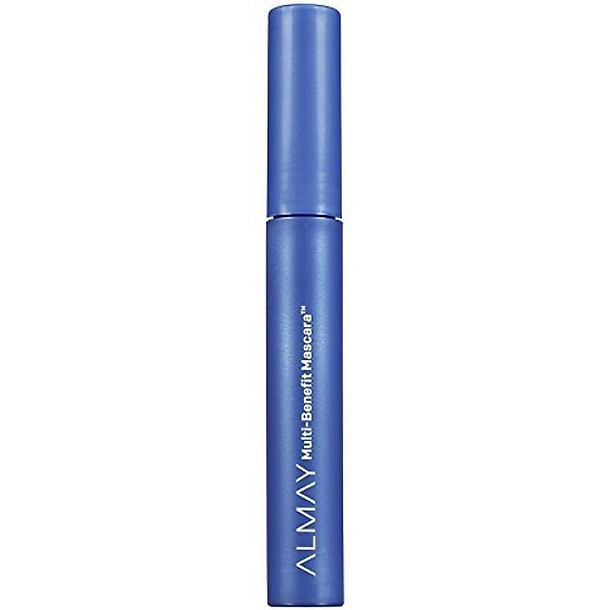 Almay Multi-Benefit Mascara, Blackest Black, 0.24 Fl. Oz.