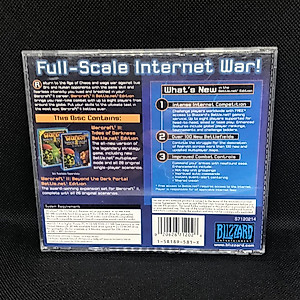WarCraft 2 Battle.net Edition