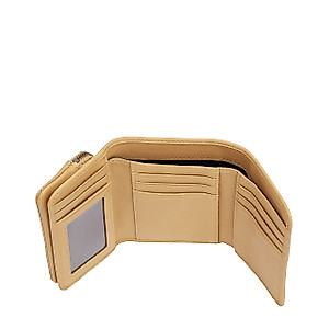 Liebeskind Berlin Wallet Large, Egg Shell