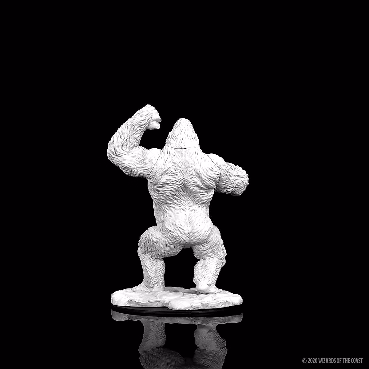 D&D Nolzur's Marvelous Miniatures: Wave 12: Giant Ape