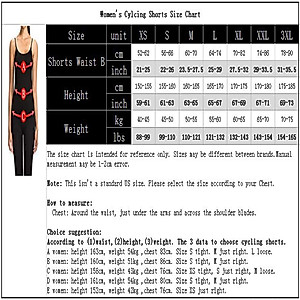 Cycling Shorts Women Bicycle Shorts Tight Half Pants 4D Gel Padded MTB Cycle Clothing Bike Shorts Comfortable