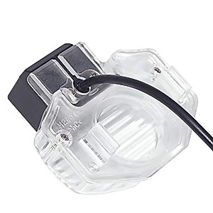 Car HD Rear View reverse backup Camera for Toyota Corolla/Vios 2007/2008/2009/2010/2011/2012 DYD G3/L3/G6