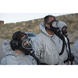 Tyvek Family Suit Assortment in M, L & XL, by Dupont