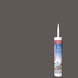 Mapei 47 Charcoal Mapesil T Plus Silicone Caulk