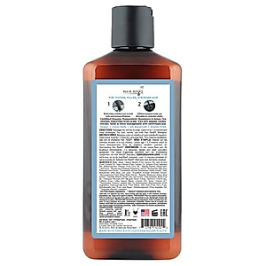 Petal Fresh Hair ResQ Original Formula Natural Thickening Biotin Shampoo & Weightless Conditioner For Noticeably Thinning Hair, Strengthens & Volumizes, Vegan & Cruelty-Free 2 Count (Bundle)