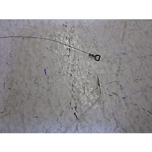 Honeywell 136434BA EAC Ionizer Wire Fits 16" Air Cleaner