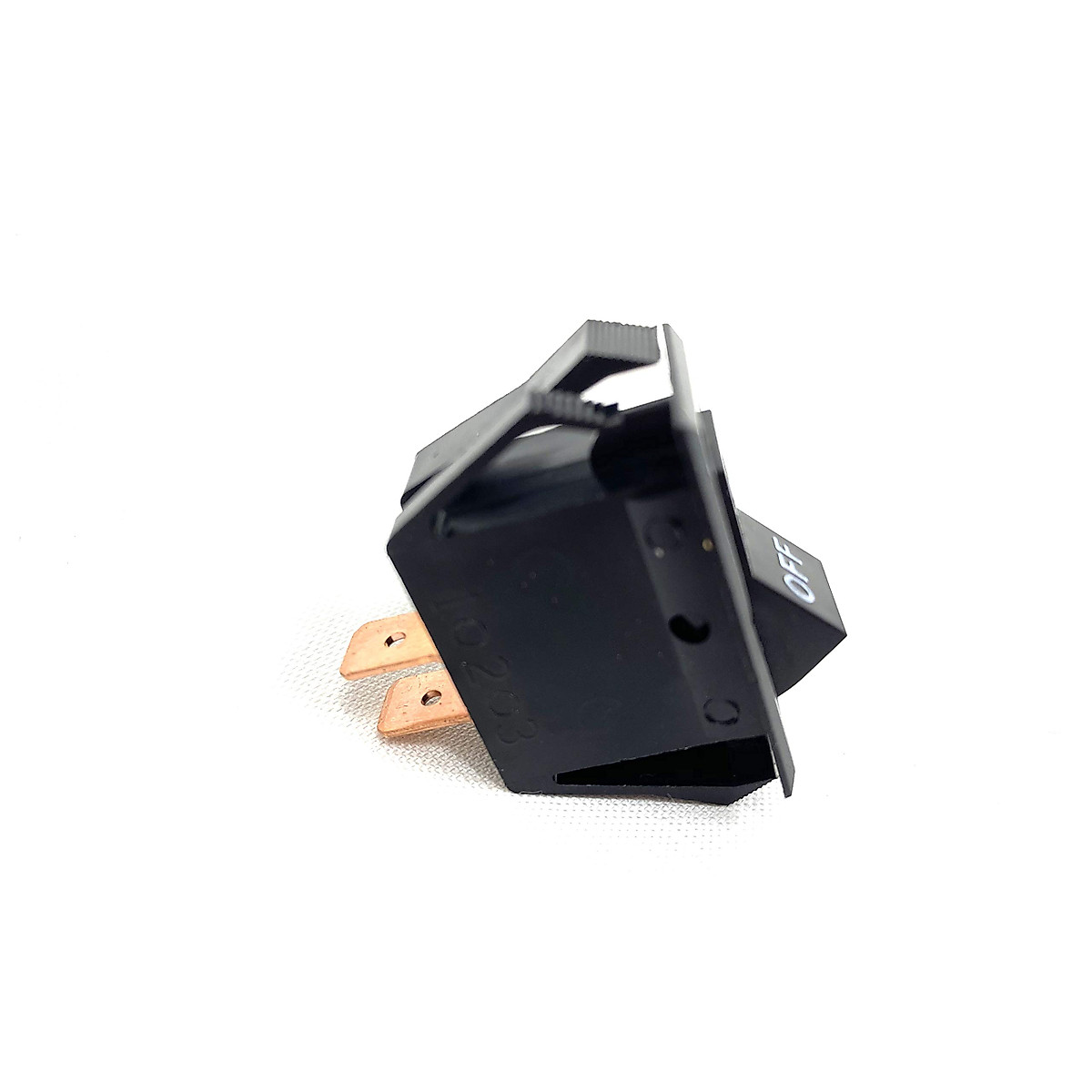 Hearth and Home Technologies On/Off Rocker Switch (060-511)
