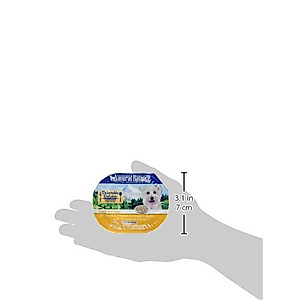 Natural Balance Delectable Delights Grain Free Duck'En-Itas Duck & Chicken Adult Dog Food, 2.75 oz., Case of 24