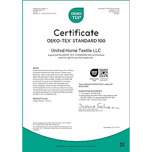 Cotton Paradise 6 Piece Towel Set, 100% Cotton Soft Absorbent Turkish Towels for Bathroom, 2 Bath Towels 2 Hand Towels 2 Washcloths, Coral Towel Set