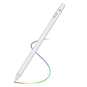Digital Stylus Pens for Touch Screens Fine Point Stylist Pen Precise and Smooth Stylish Pencil