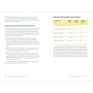 Positive Parenting for Autism: Powerful Strategies to Help Your Child Overcome Challenges and Thrive