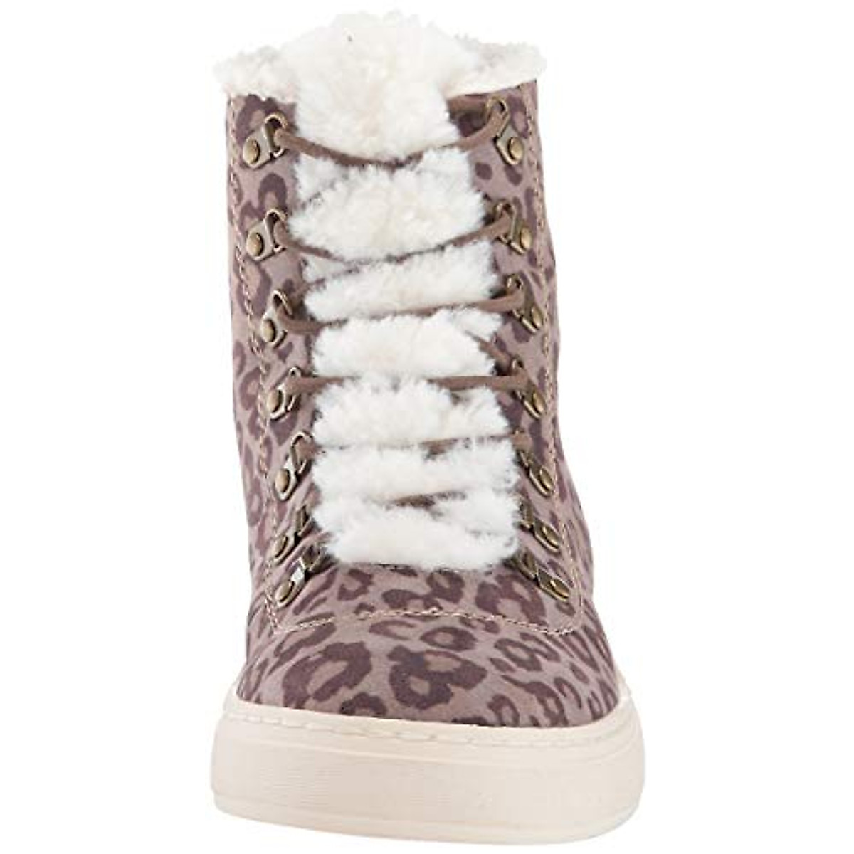 Billabong Women's Take A Hike Boot Fashion, Animal, 6 M US