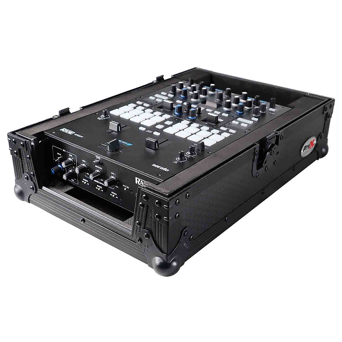ProX Live Performance Gear XS-RANE72BL
