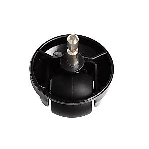 iParto Tires for IROBOT ROOMBA Front Wheel Caster Replacement Parts Kit for ROOMBA i3 i3+ i4 i6 i6+ i7 i8 E5 E6 E7 j7 7550 3550 3150 5150 6198 7150 Side Brush with Tools