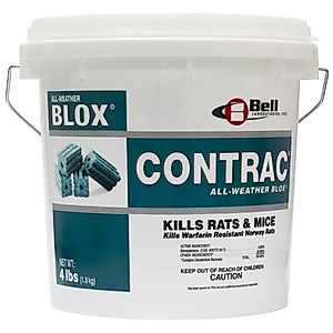 Contrac Blox 4lbs