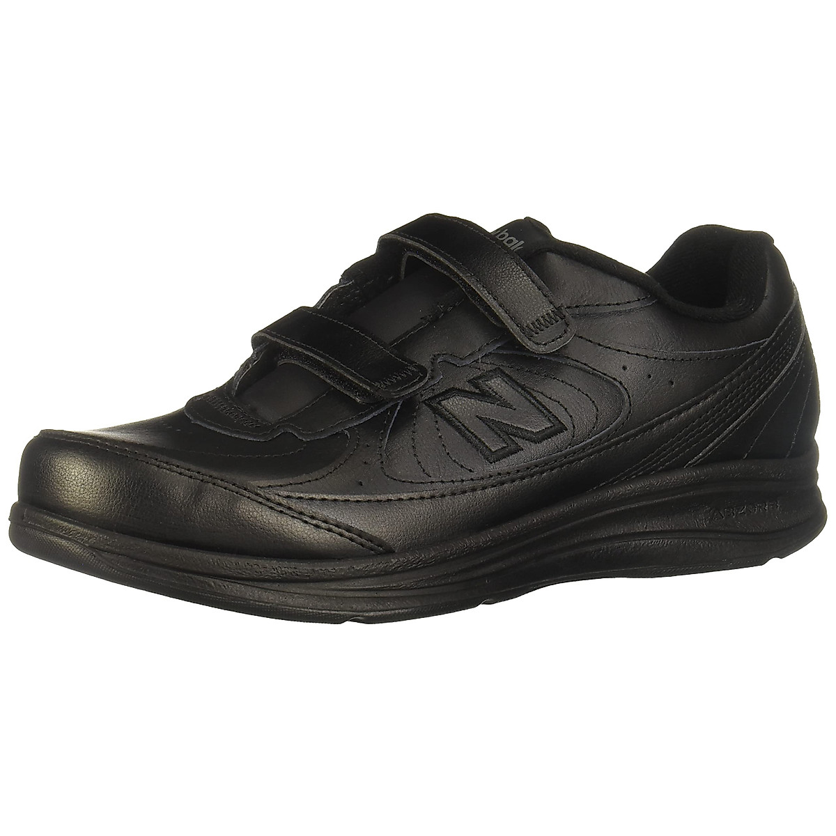 New Balance Men's 577 V1 Hook and Loop Walking Shoe