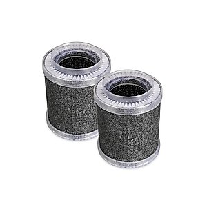 Kiki Pure A1 HEPA Air Purifier - Replacement Filter Pack of 2