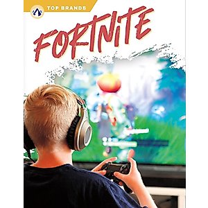 Fortnite (Top Brands)