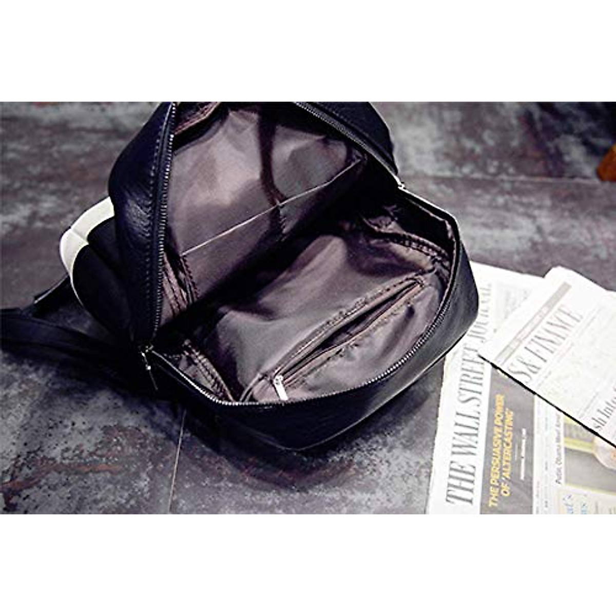 GK-O Anime Card Captor Kinomoto Sakura Lolita Magic School Shoulder Bag Backpack