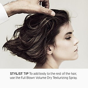 Fekkai Clean Stylers Root Lift Volume Spray - 5 oz - Increases Volume & Provides 450˚F Heat Protection - Free of Sulfates, Parabens, Phthalates - Vegan, Cruelty-Free