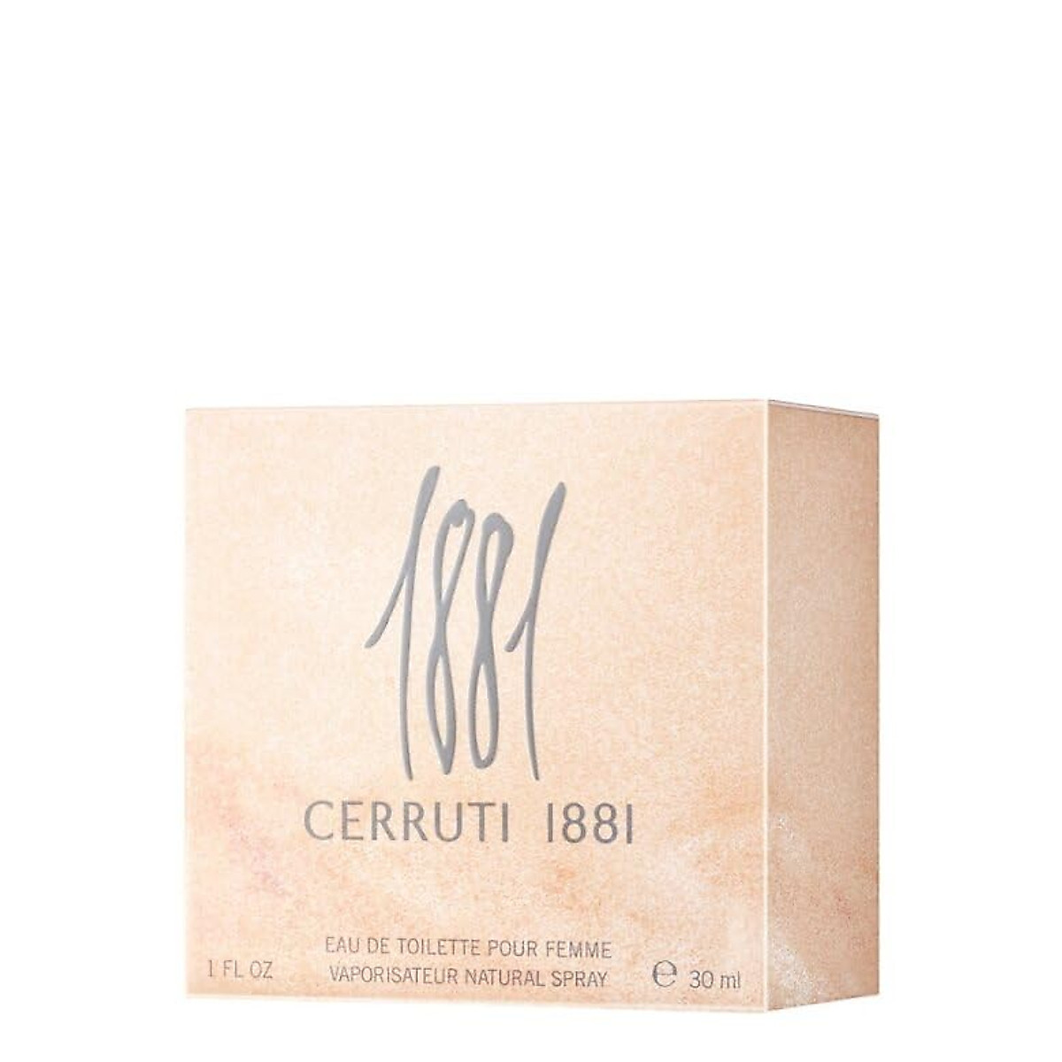 Nino Cerruti 1881 Women Eau De Toilette Spray, 1 Ounce