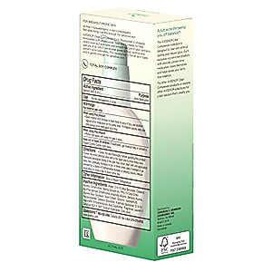 Aveeno Clear Complexion Oil-Free Moisturizer for Sensitive Skin - 4 Fl Oz