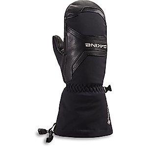 Dakine Womens Excursion Gore-Tex Mitt - Black, Medium