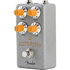 Fender Hammertone Distortion Pedal
