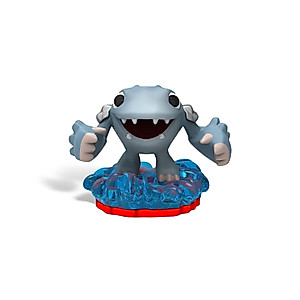 Thumpling Skylanders Trap Team Character (includes card and code, no retail package)
