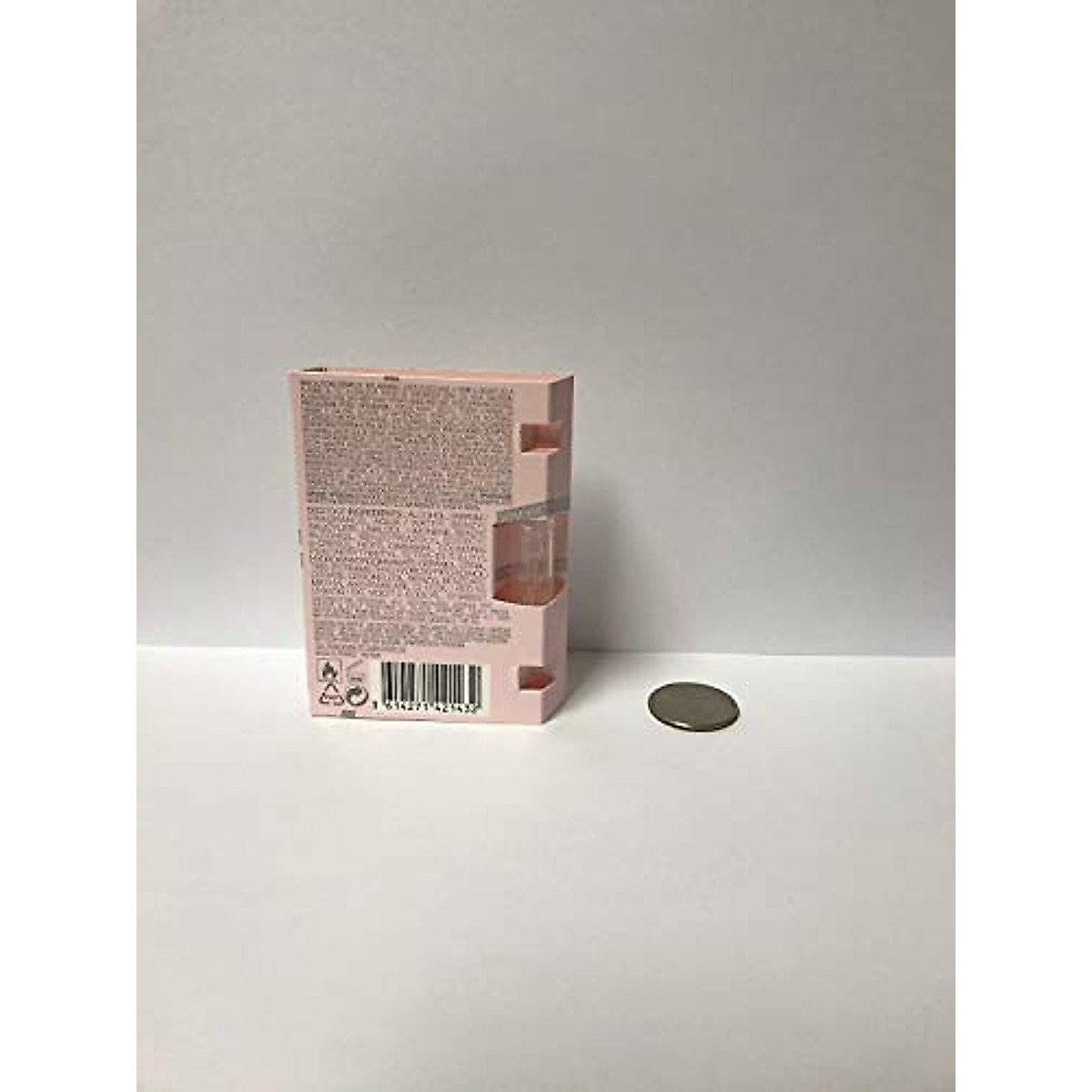 4 Victor Rolf Flowerbomb Bloom Eau de Toilette 1.2 ml/0.04 oz Spray Vial Sample