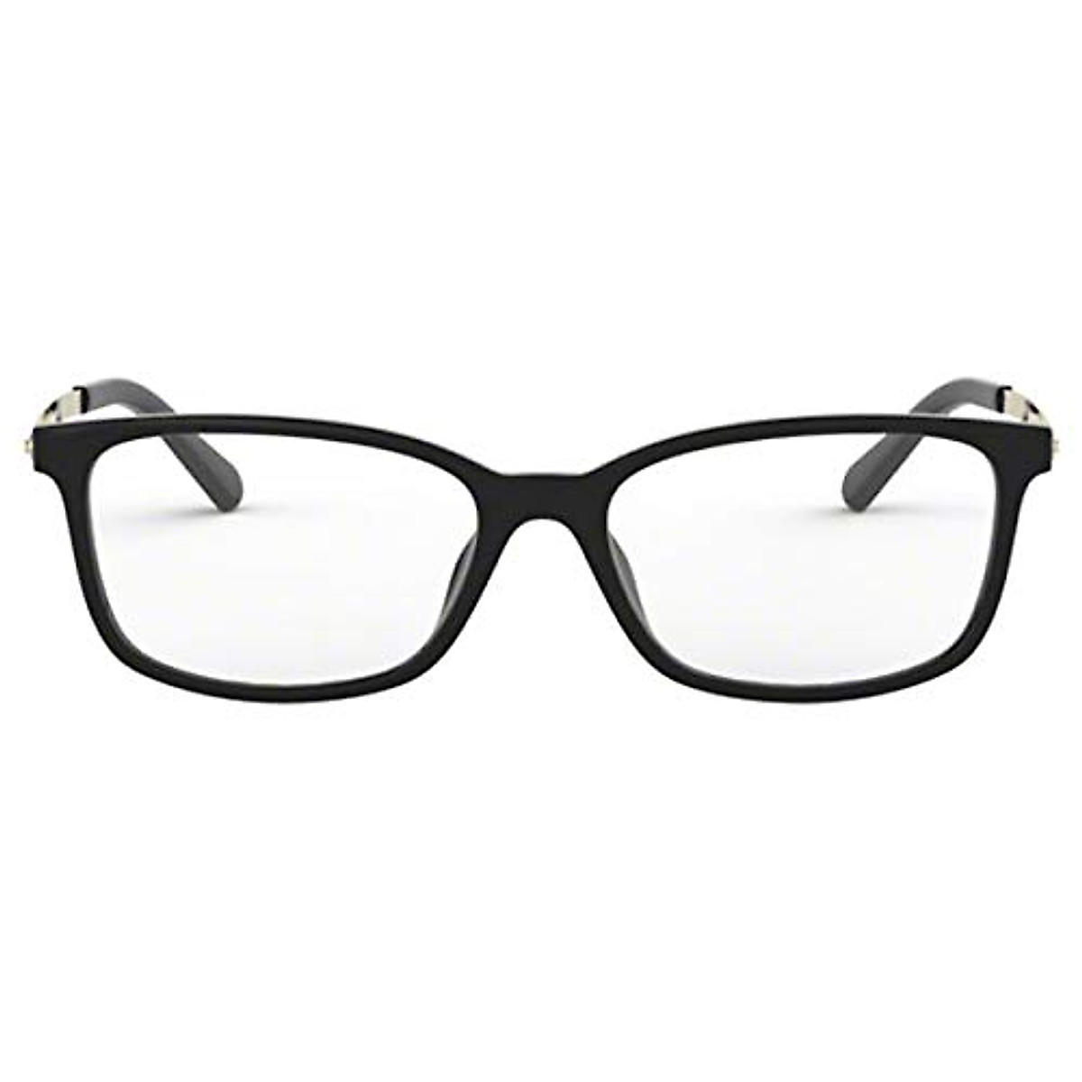 Michael Kors TELLURIDE MK4060U-3332 Black Eyeglass Frame w/demo Lens-54mm