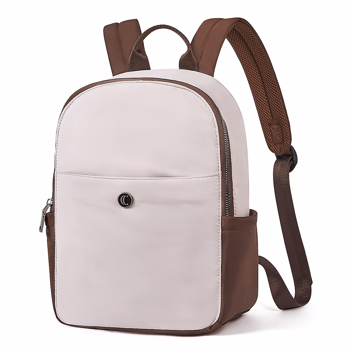 CLUCI Crossbody Bag Bundles with Small Backpack